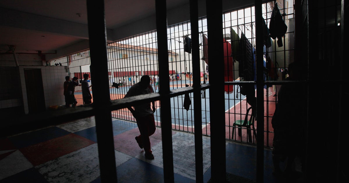 Brazil prison riot: Dozens dead, including several who were beheaded ...
