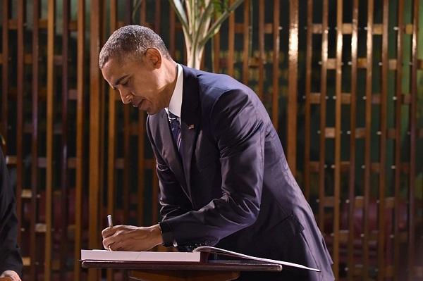 25 things you still don't know about Barack Obama