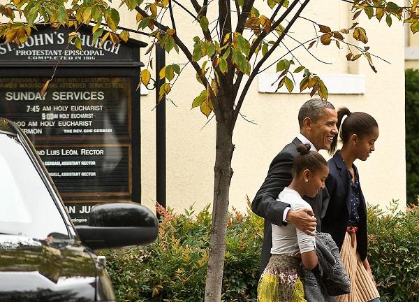 25 things you still don't know about Barack Obama