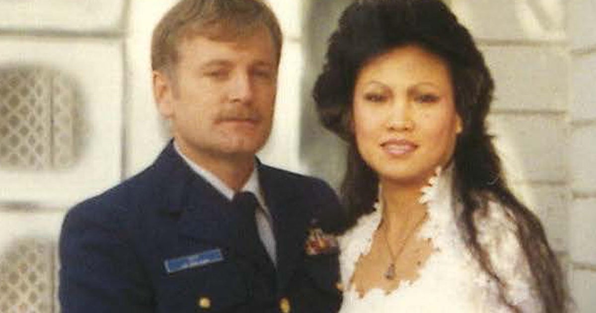 Phonthip Ott murder: Crime & Punishment - CBS News