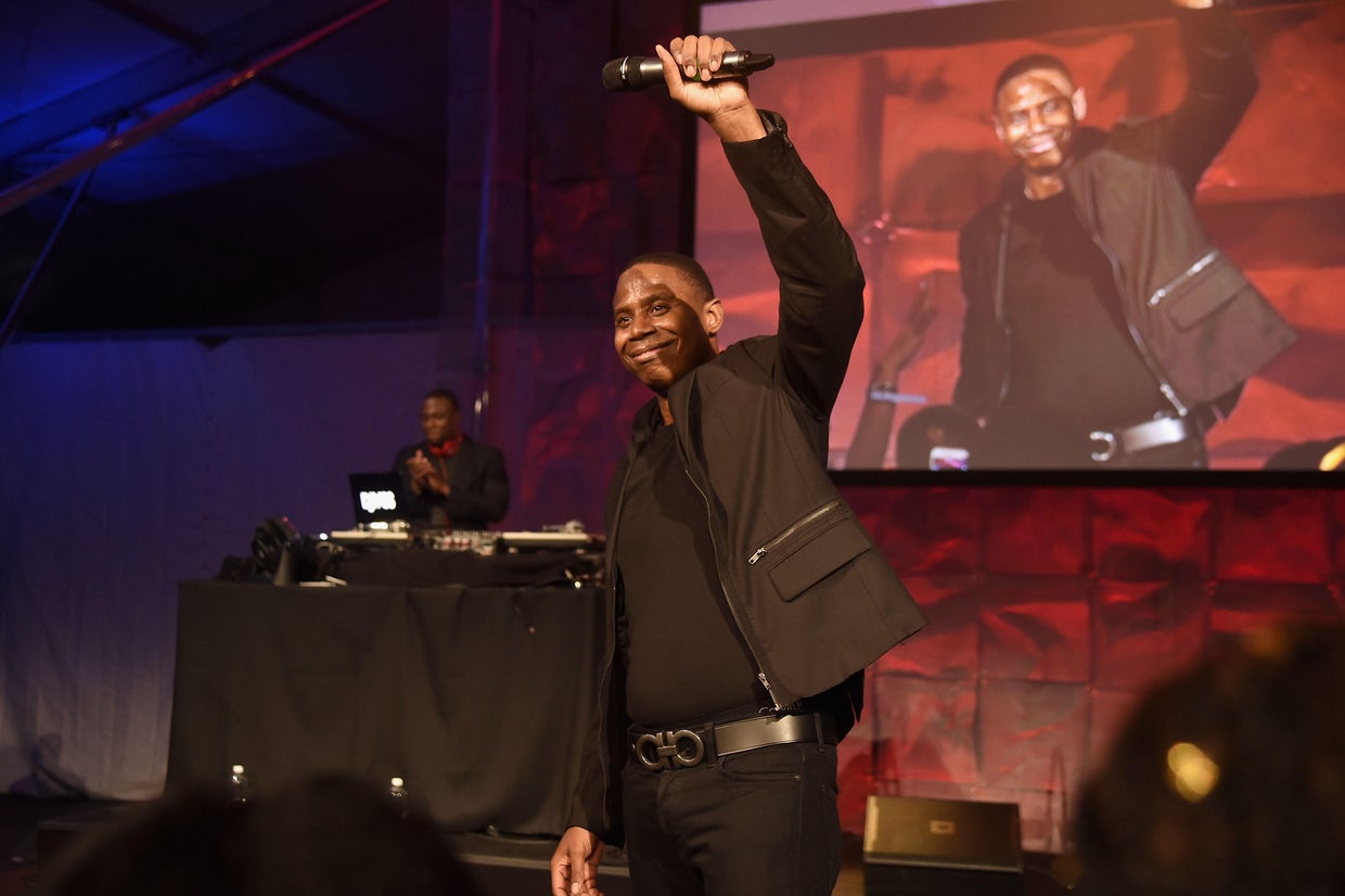 Celebrity Scientologists and ex-Scientologists