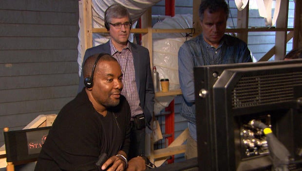 This week on "Sunday Morning" (Jan. 8) - CBS News
