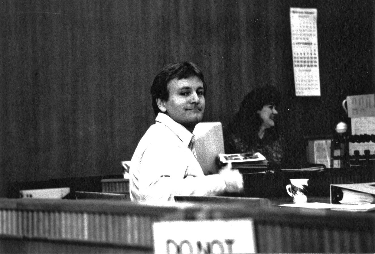 Phonthip Ott murder: Crime & Punishment - CBS News