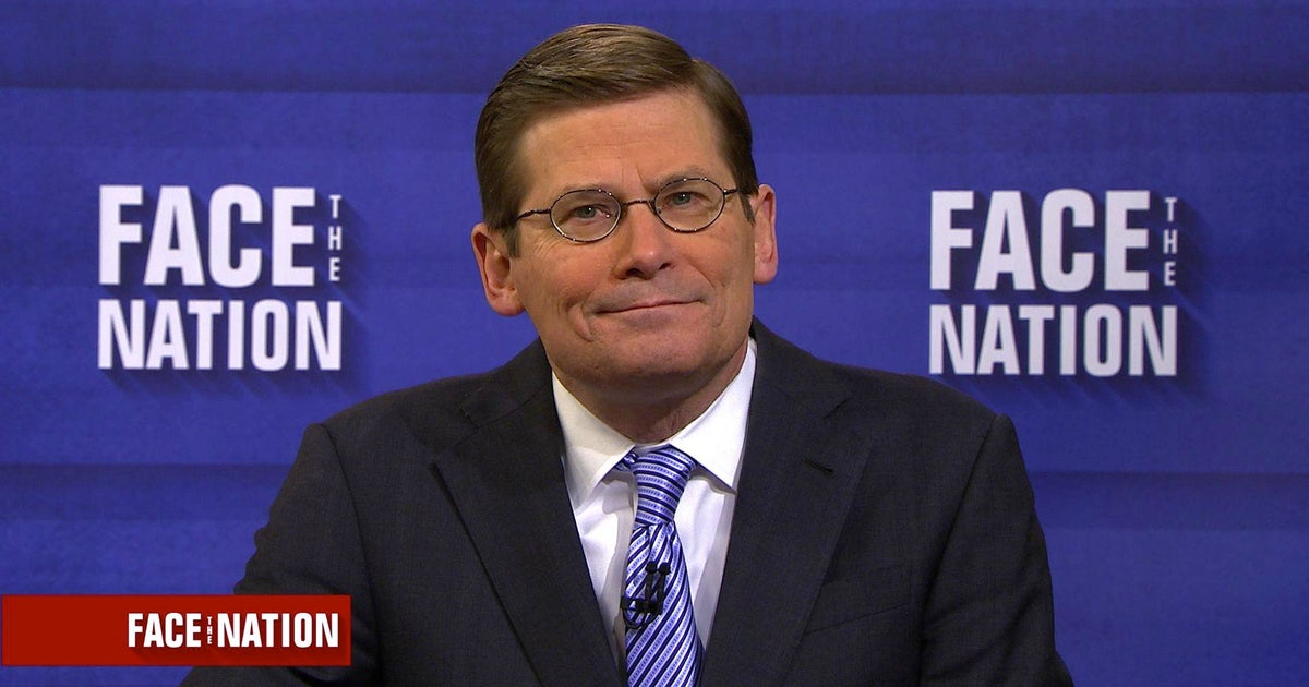 Former acting CIA chief Morell says Trump's intel disparagement will ...