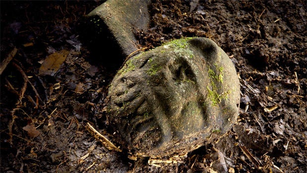 Curse of the "Lost City of the Monkey God"? - CBS News