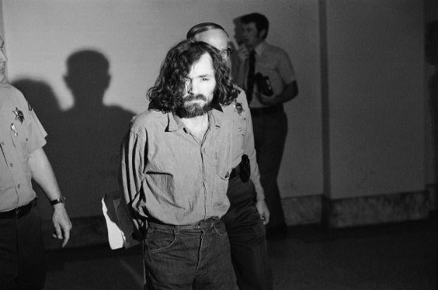 Charles Manson cost millions to keep in prison - CBS News