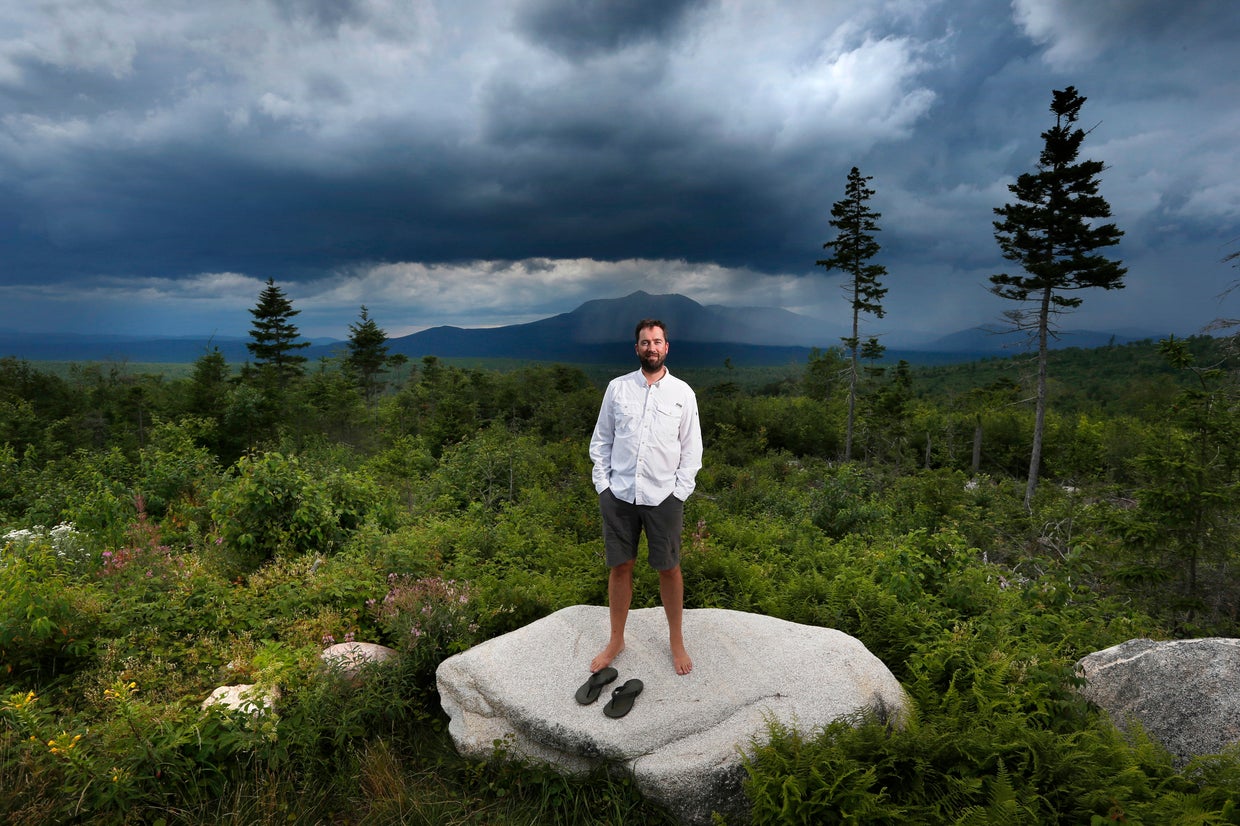 29 breathtaking photos of President Obama's national monuments