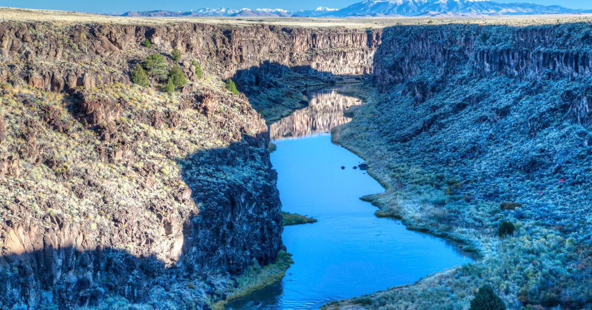 29 breathtaking photos of President Obama's national monuments