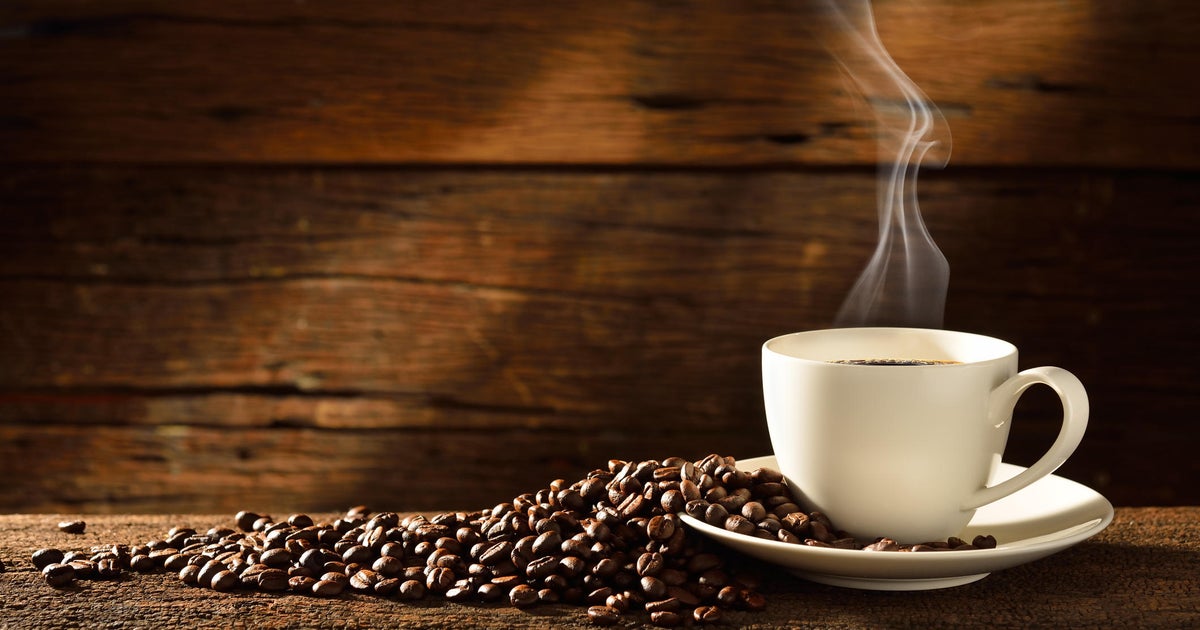 Sorry, coffee fiends, prepare to pay more for your java - CBS News