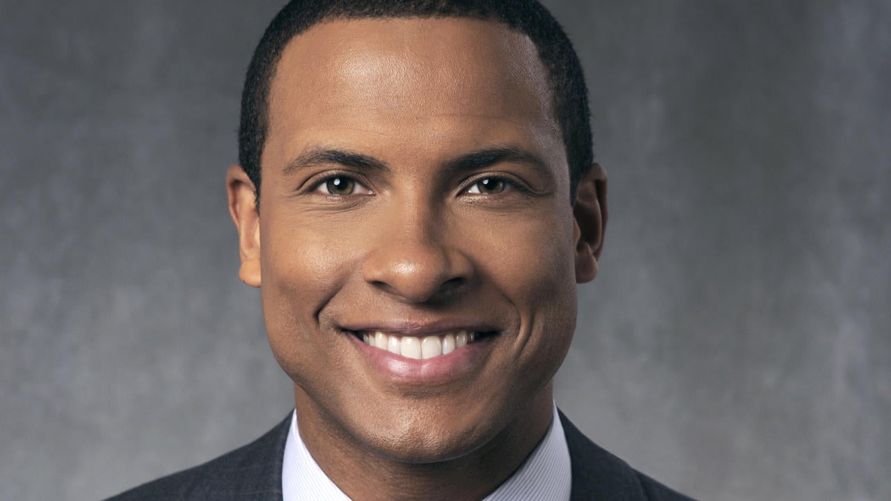 CBS News Team - Anchor & Correspondent Bios - CBS News