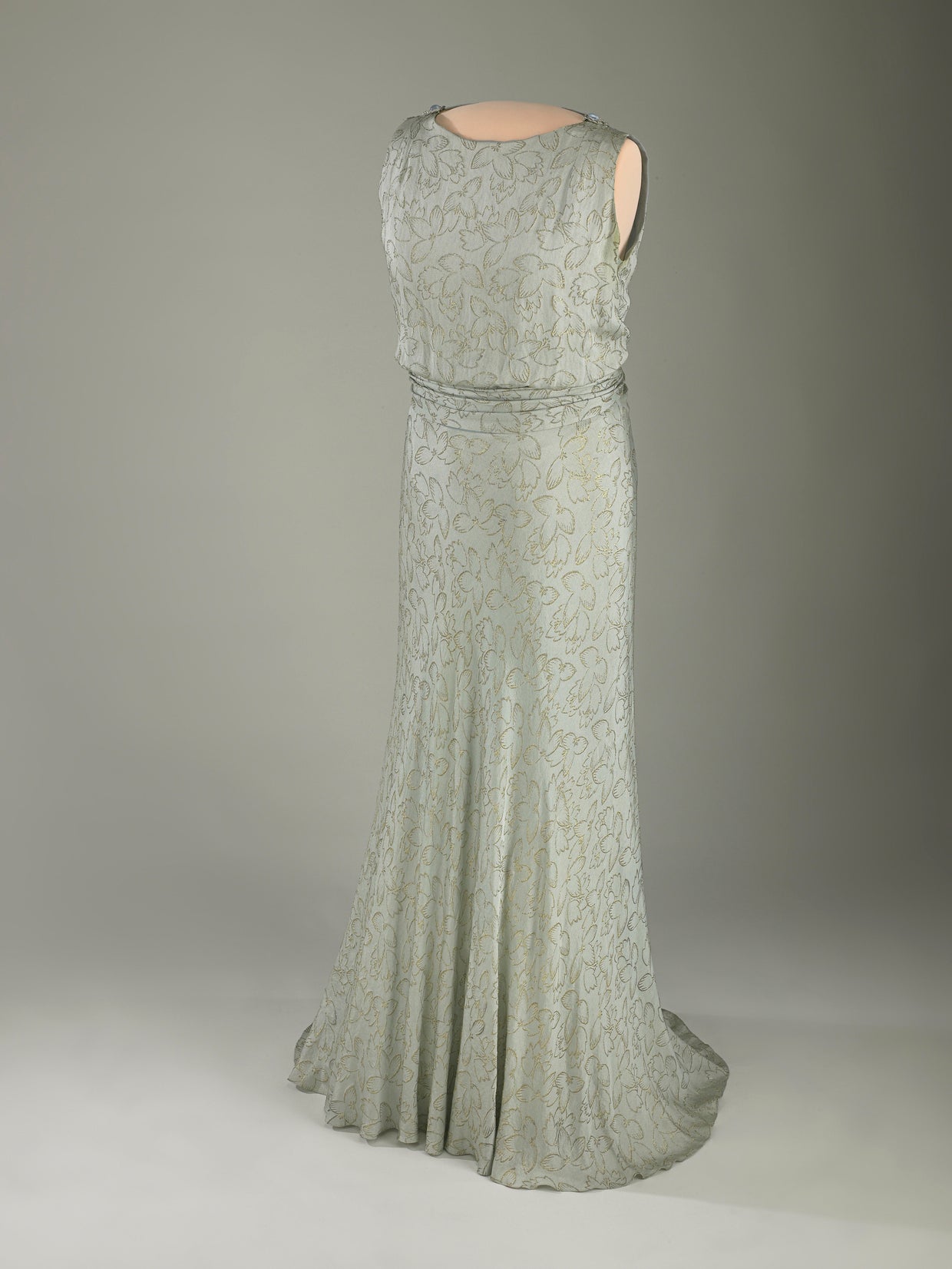 Smithsonian's "First Ladies" collection