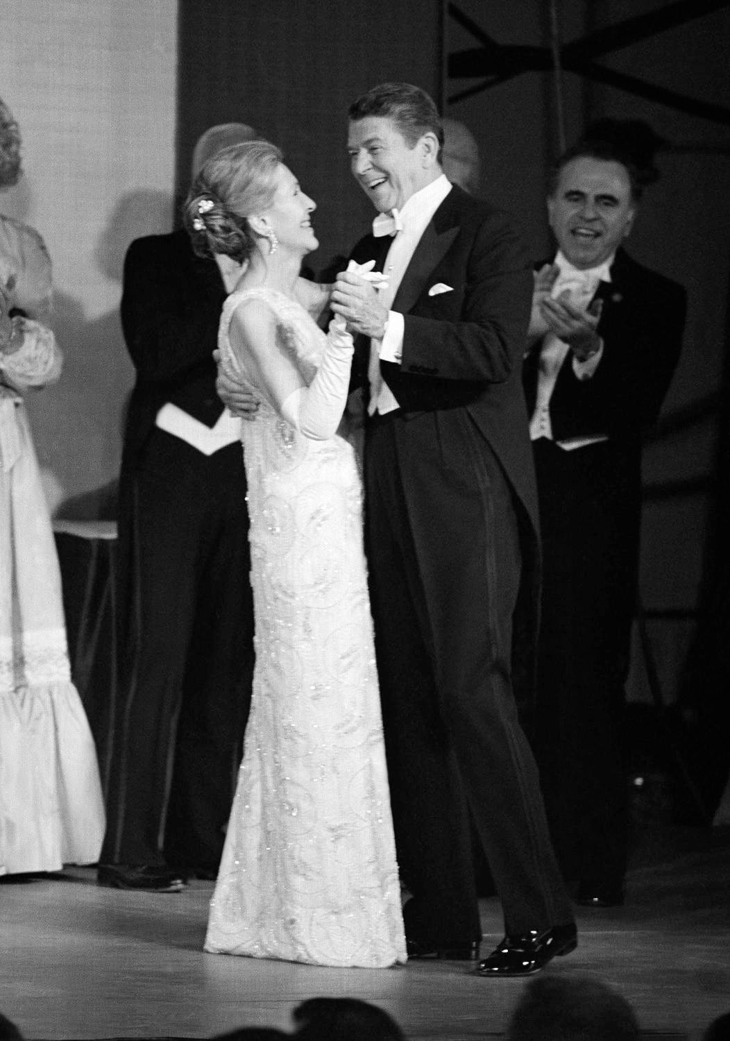 Smithsonian's "First Ladies" collection