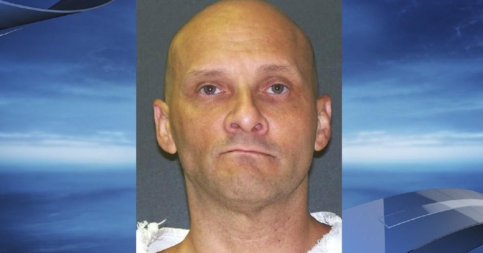 Christopher Wilkins dead: Texas carries out nation's first execution in ...