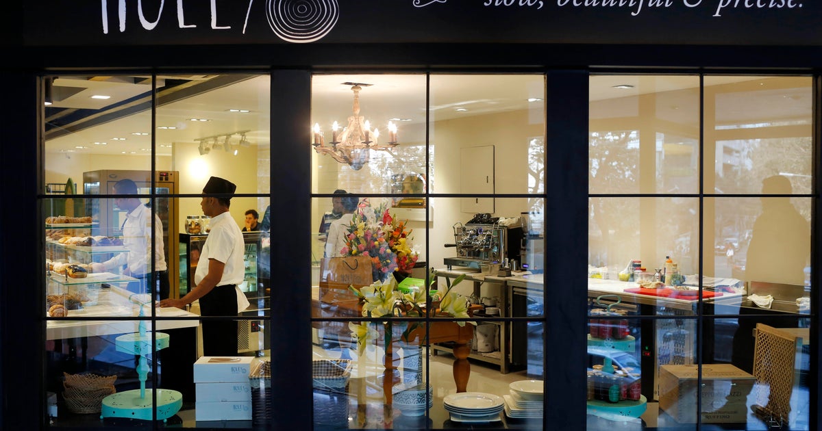 Bangladesh cafe re-opens 6 months after militants killed 20 hostages ...