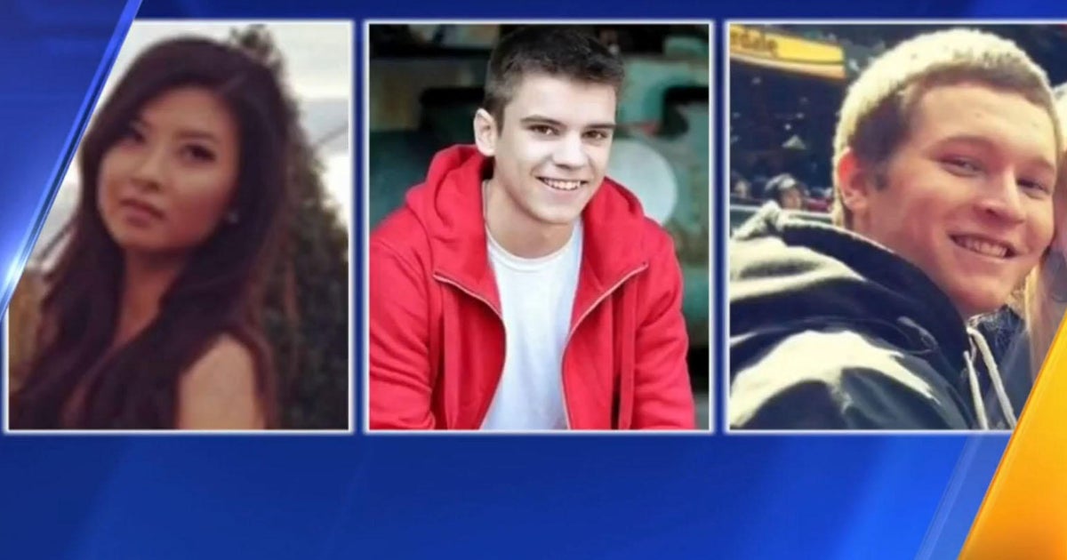 Allen Ivanov, man who killed ex, 2 others at party: "Satan was in ...