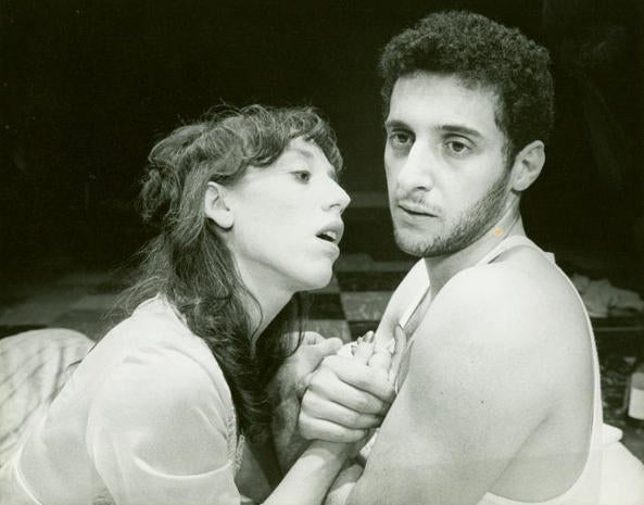 Dance photographer Martha Swope 1928-2017