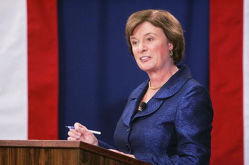 These are the Democrats boycotting Donald Trump's inauguration