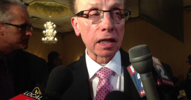 Jim Fouts, mayor of Warren, Michigan, denies making racist, sexist ...