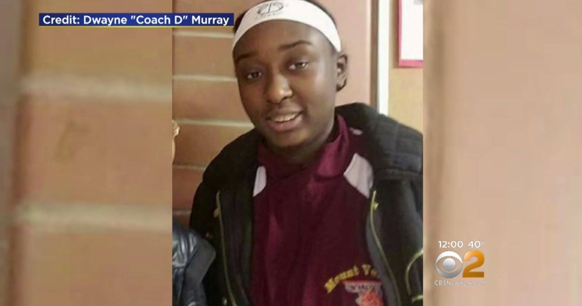 Shamoya McKenzie death: David Hardy charged with murder in basketball ...