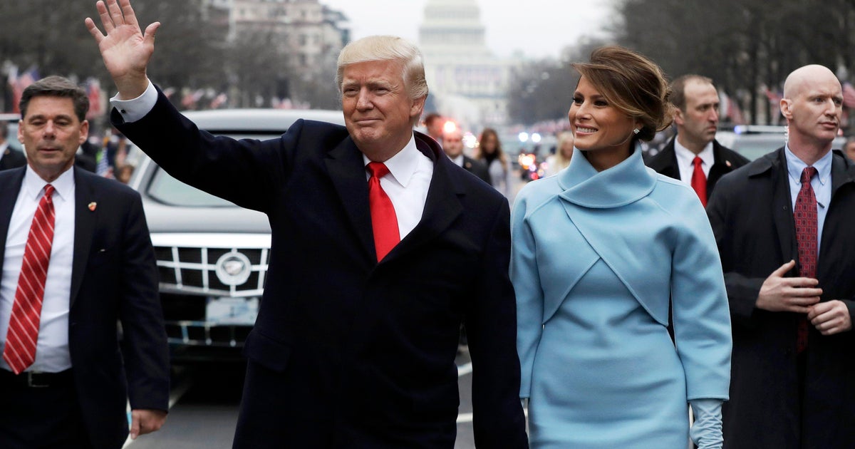 The week ahead: What to watch during Donald Trump's first week in ...