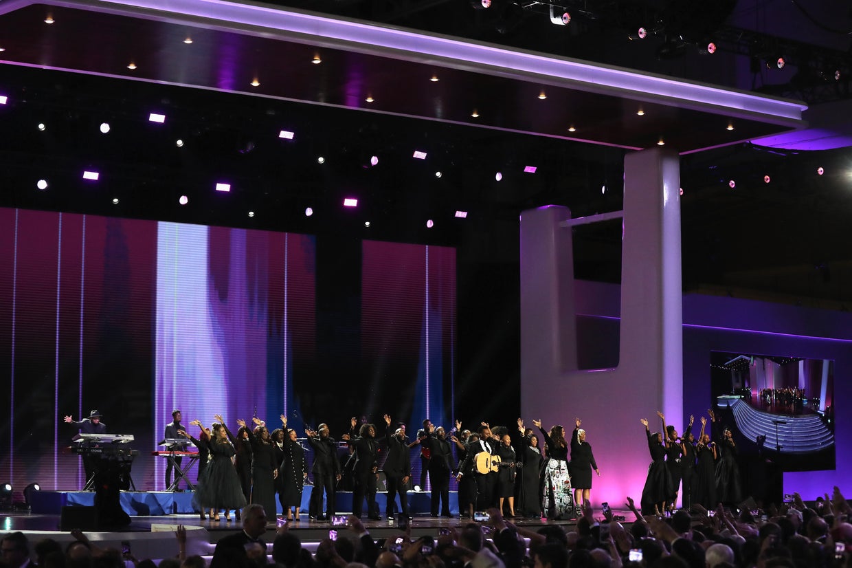 Trump inauguration balls and parties