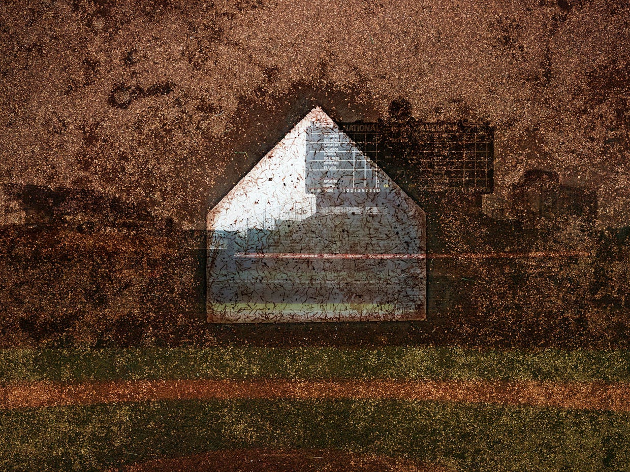 Abelardo Morell's stunning camera obscura images