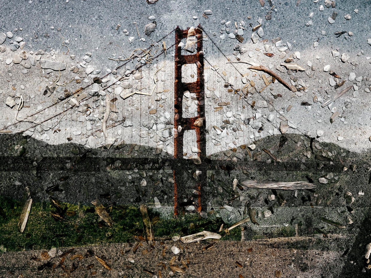 Abelardo Morell's stunning camera obscura images