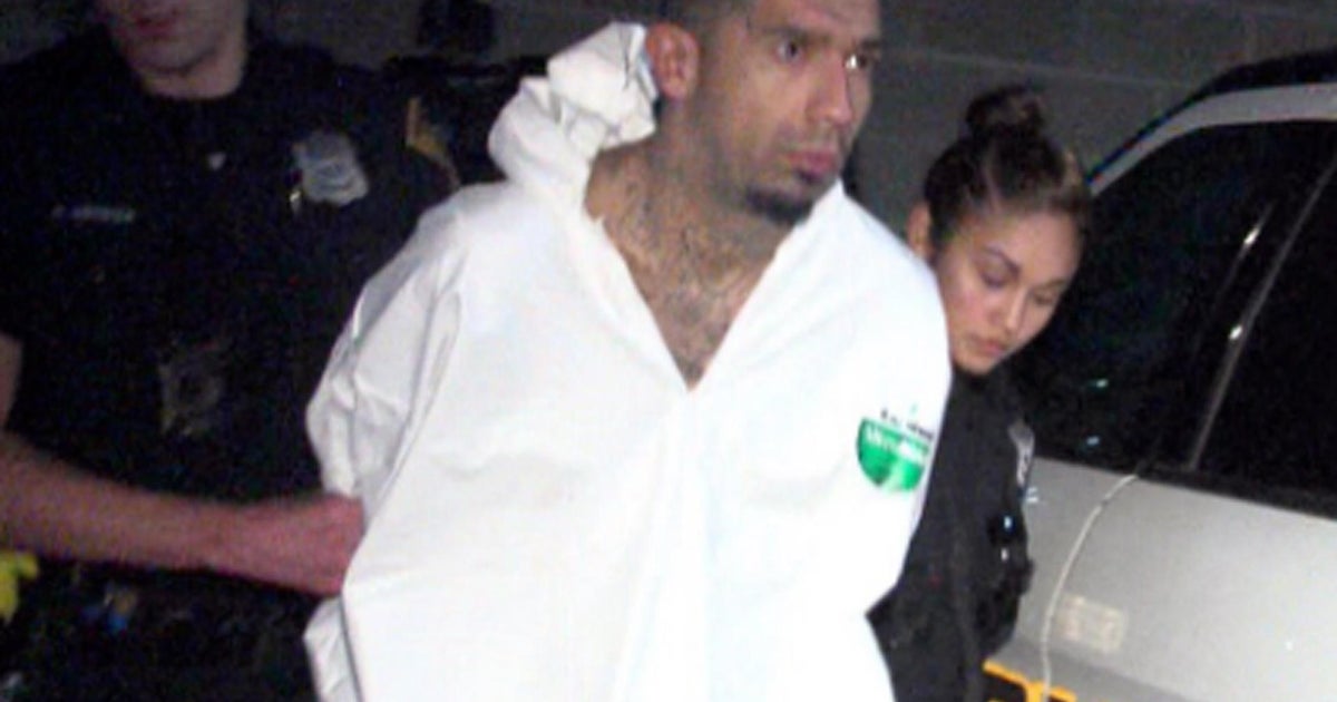 Second suspect caught from fatal San Antonio mall good Samaritan ...