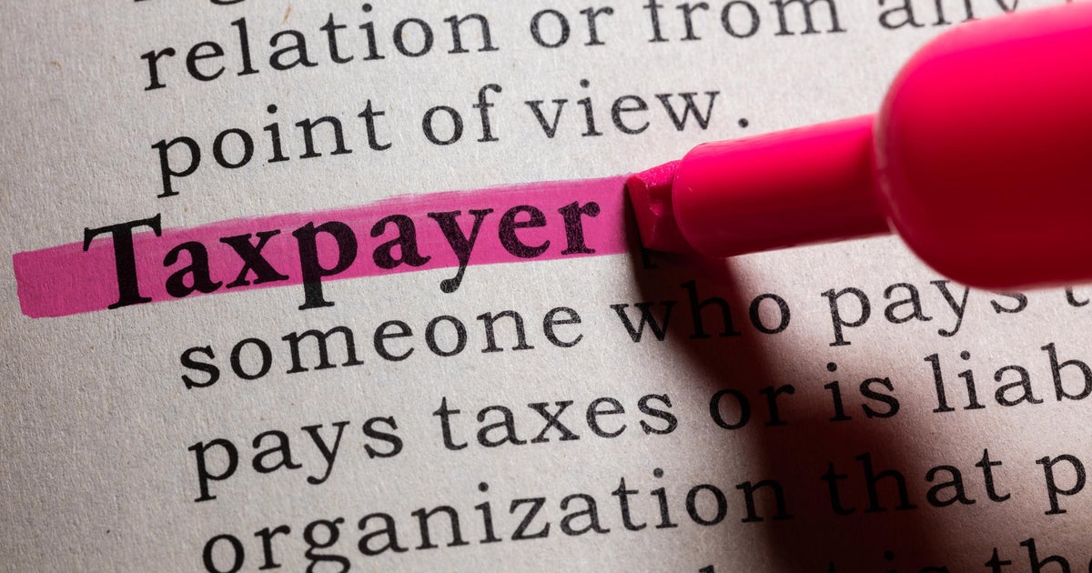 5 things to know about the border adjustment tax - CBS News