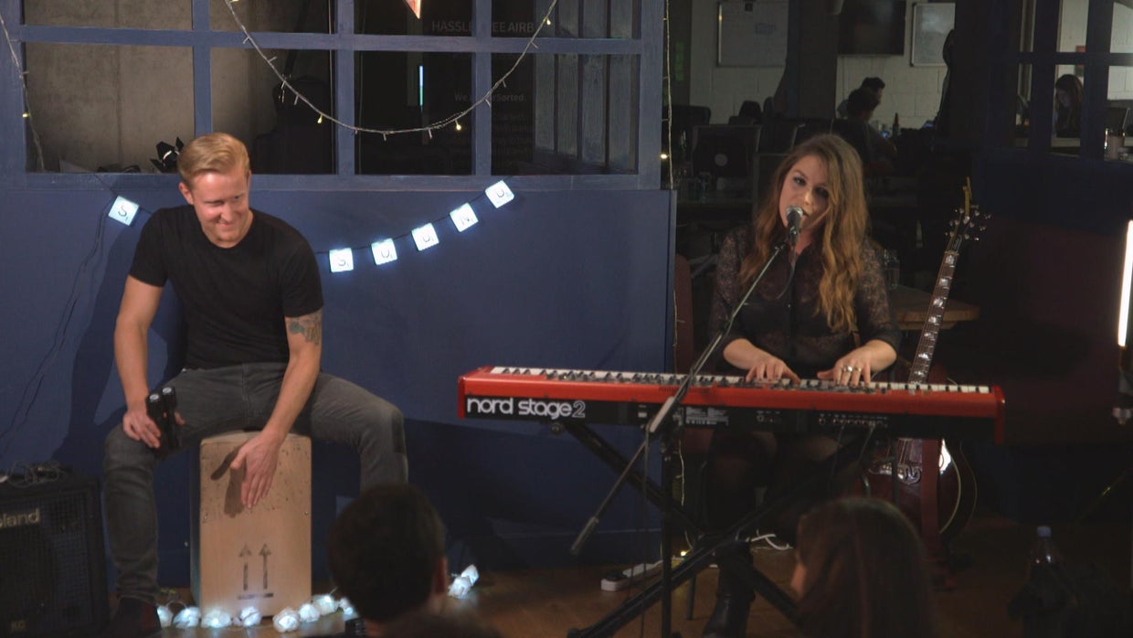 Sofar Sounds' global movement to bring more intimate live music ...