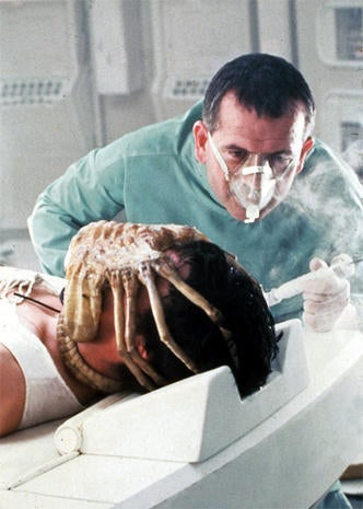 Sir John Hurt 1940-2017