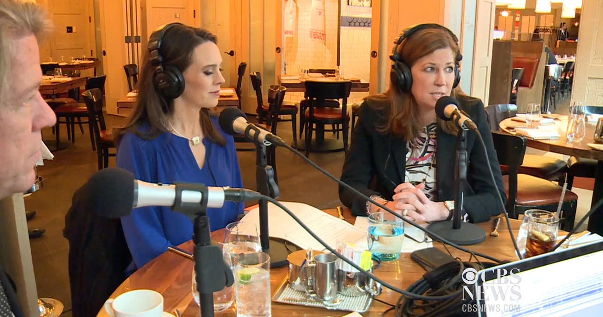 Will Neil Gorsuch be the next David Souter? - CBS News