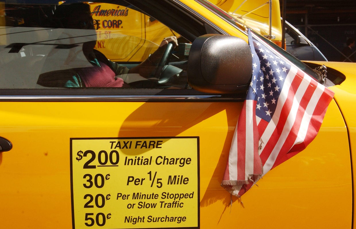 U.S. jobs most held by immigrants, ranked