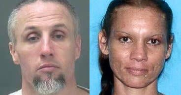 Manhunt for William “Billy” Boyette and Mary Rice: Florida police say ...