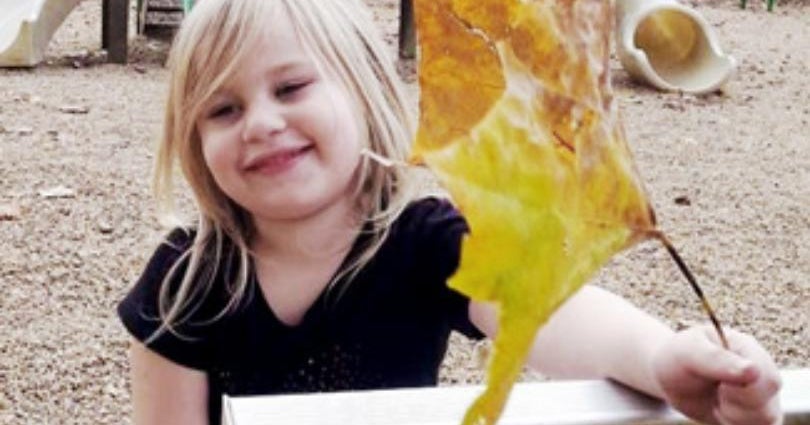 Abigail Hise, 6, found shot dead after mom's cryptic 911 calls - CBS News