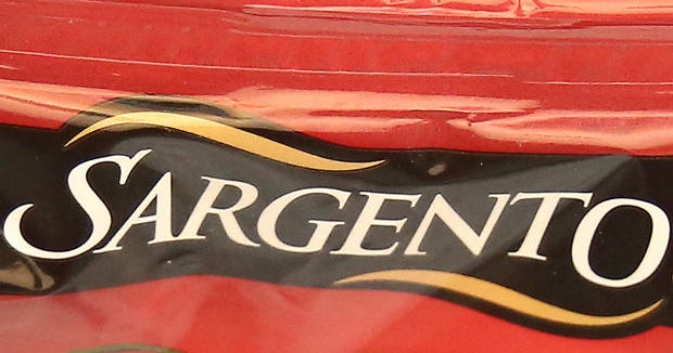 Sargento recalls cheese due to possible Listeria contamination - CBS News