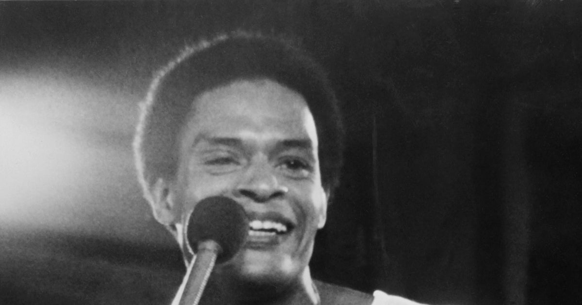 Al Jarreau 1940-2017