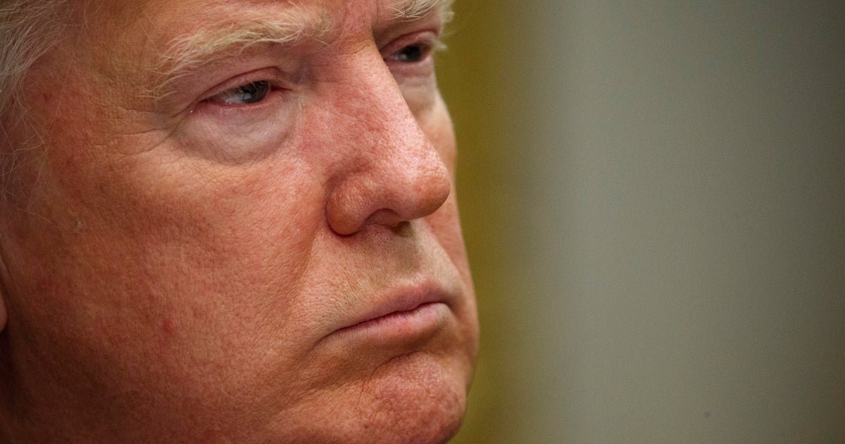 Latest Trump News: Today in Trump, Feb. 27 - CBS News