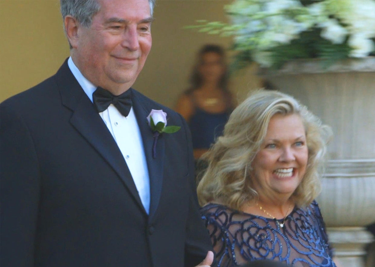 The Strange Life of Dr. Schwartz - CBS News