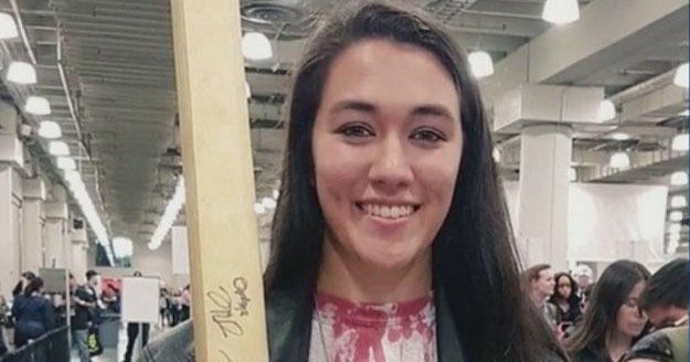 Sarah Stern case: New Jersey man Liam McAtasney found guilty of ...