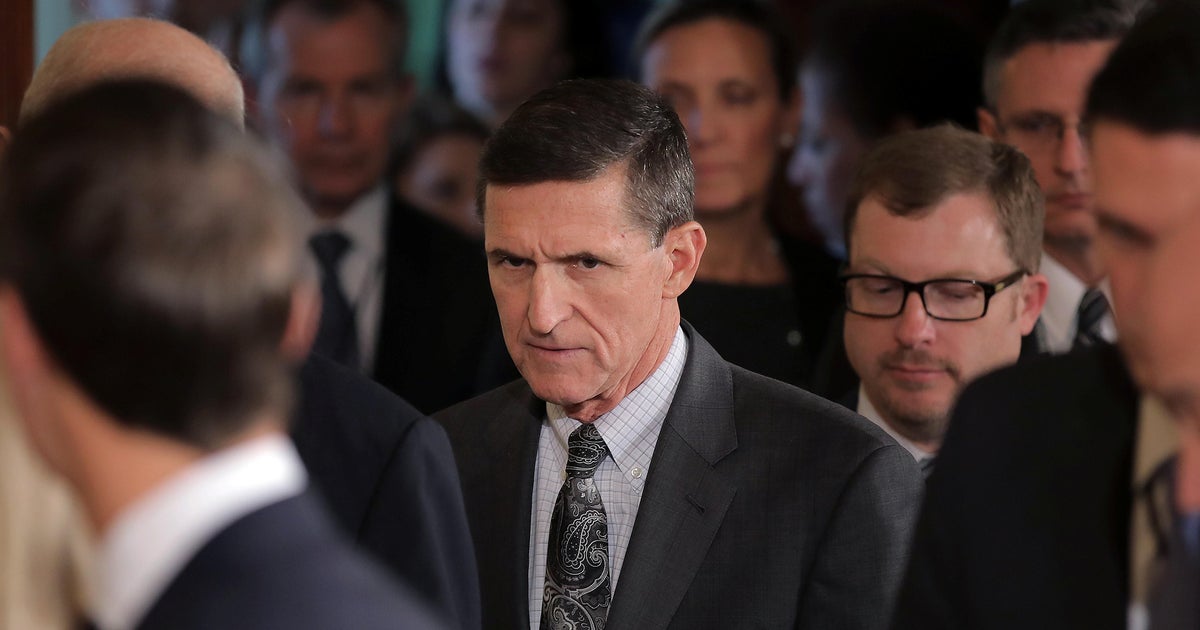 What is congressional immunity? - CBS News