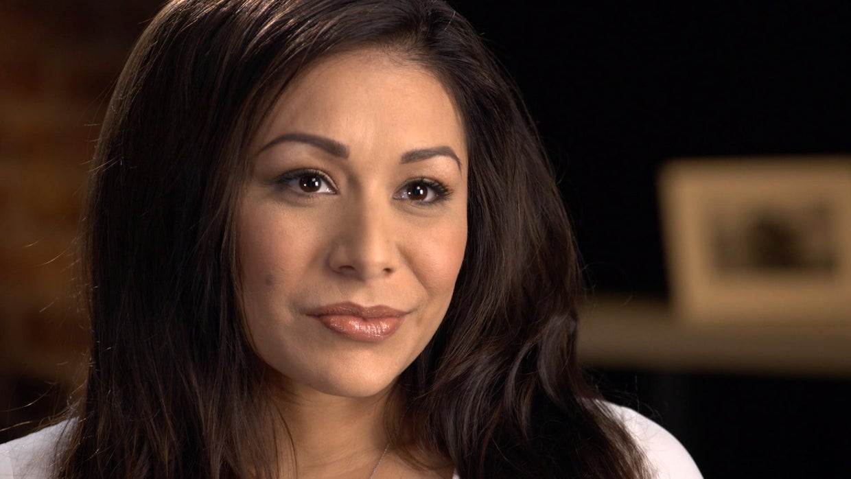 Former Team USA gymnasts describe doctor's alleged sexual abuse - CBS News