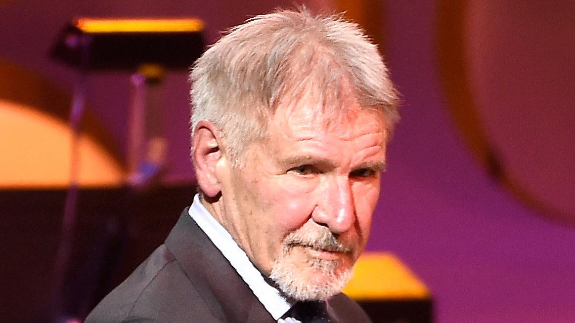 Harrison Ford news - Today’s latest updates - CBS News