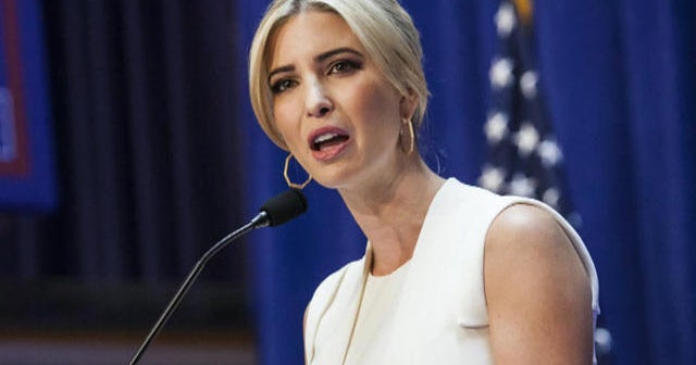 Ivanka Trump plans to attend economic empowerment summit in Berlin ...