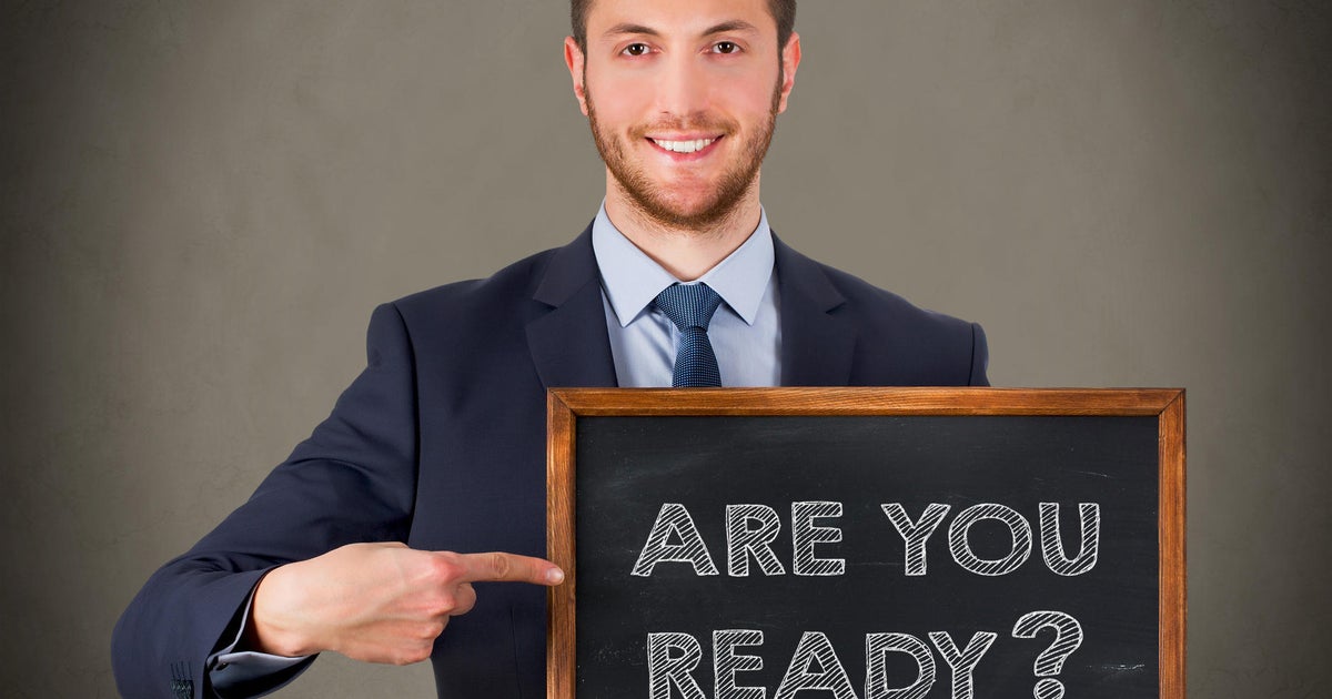 America S Toughest Job Interview Questions Cbs News