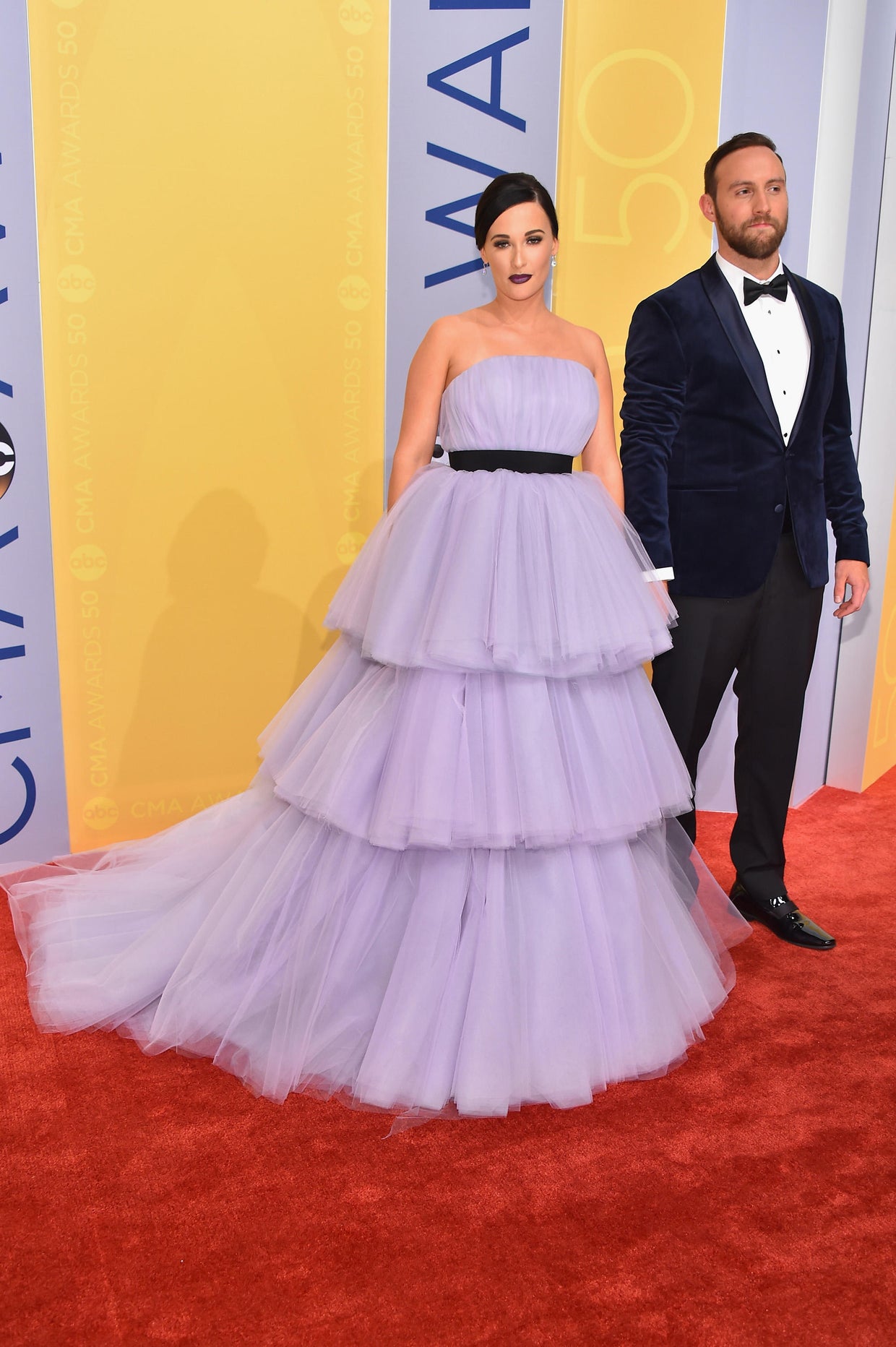 Christian Siriano's red carpet looks