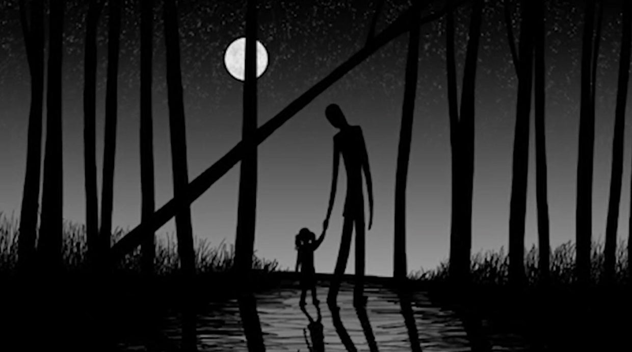 The Slenderman legend: Everything you need to know