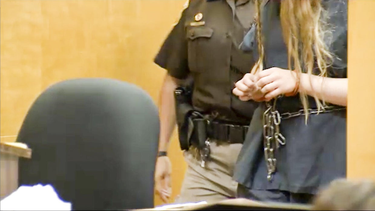 The Slenderman legend: Everything you need to know