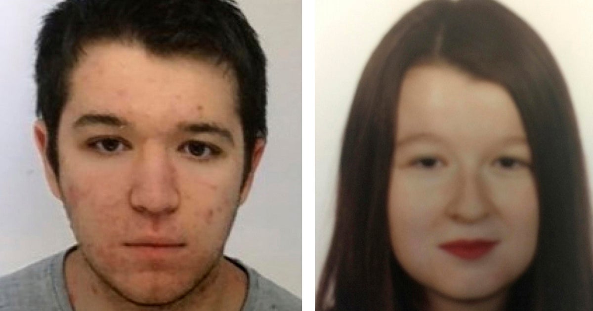 Prosecutor: Missing French family killed with a crowbar - CBS News