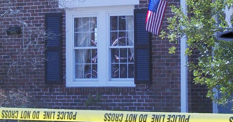 Twin sisters, 97, apparently freeze to death after falling outside ...